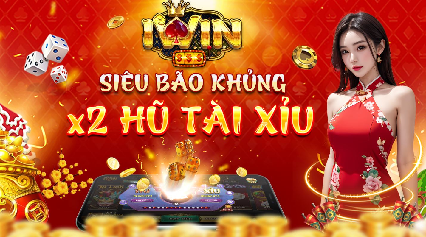 Trang Chủ Nhà Cái iWin Club - Thế Giới Sòng Bạc Thượng Lưu